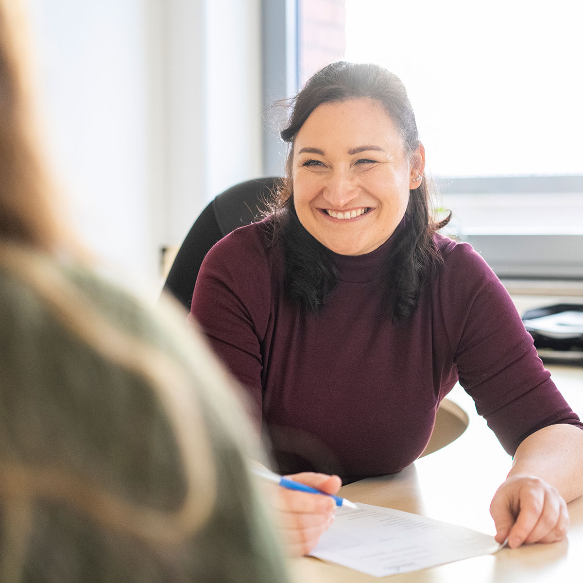 Freisinger Wohnbau – Bezahlbares Wohnen in Freising